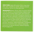 Reviva Labs anti-aging moisturizer