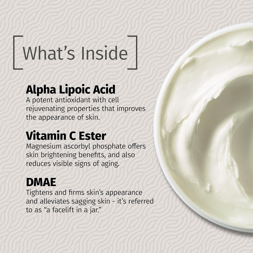 reviva labs cream for skin rejuvenation