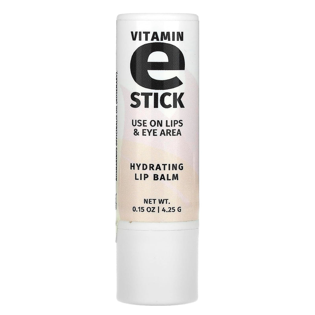 Reviva Labs Vitamin E Stick for dry skin