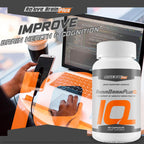 Reviva multivitamins for cognitive support