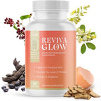 RevivaGlow Vitamin B12 energy support