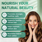 Revival Hair vitamins with sea moss