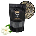 Revival Tea Company jasmine tea pearls