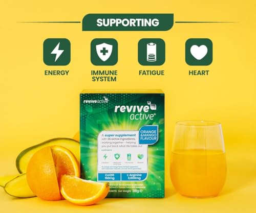 Revive Active health support formula