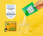 Revive Active kids multivitamin for growth