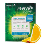 Revive Active multivitamins for energy