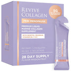 Revive collagen for perimenopause support