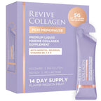 Revive collagen for perimenopause support