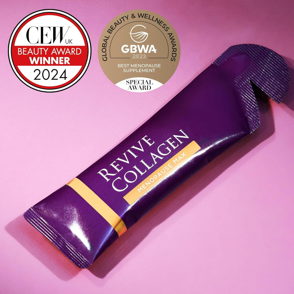 Revive collagen for youthful skin