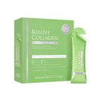 Revive Collagen liquid supplement benefits
