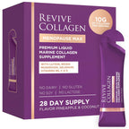 Revive collagen menopause support packets