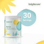 Revive collagen powder for recovery