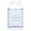 Revive Daily Greens vegetarian capsules
