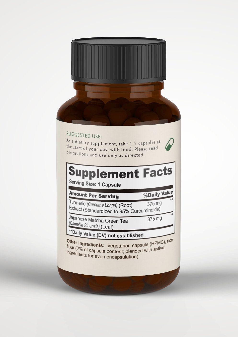 Revive herbal supplements for active lifestyle