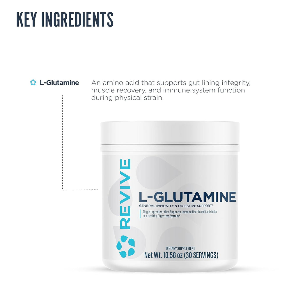 Revive MD amino acids for athletes