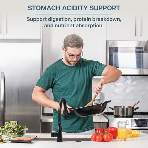 Revive MD Betaine for balanced digestion