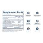 Revive MD capsules for overall wellness