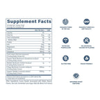 Revive MD chocolate powder for energy