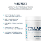 Revive MD collagen for hair growth