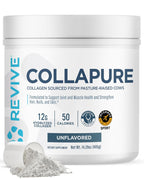 Revive MD collagen peptides powder