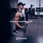 Revive MD creatine for athletes and fitness enthusiasts