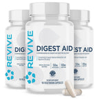 Revive MD Digest Aid benefits