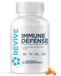Revive MD elderberry immune support