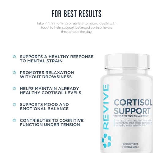 Revive MD kids multivitamin for healthy growth