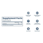 Revive MD L-Glutamine for post-workout