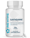 Revive MD L-Theanine stress relief