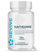 Revive MD L-Theanine stress relief
