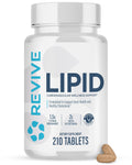 Revive MD Lipid Support Formula benefits