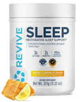 Revive MD melatonin sleep support