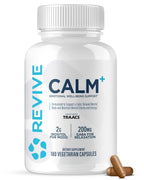 Revive MD multivitamins for daily wellness