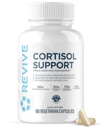 Revive MD multivitamins for daily wellness