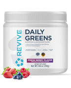 Revive MD multivitamins for energy