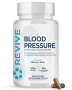 Revive MD multivitamins for heart health