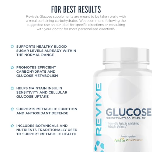 Revive MD multivitamins for women