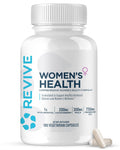 Revive MD multivitamins for women