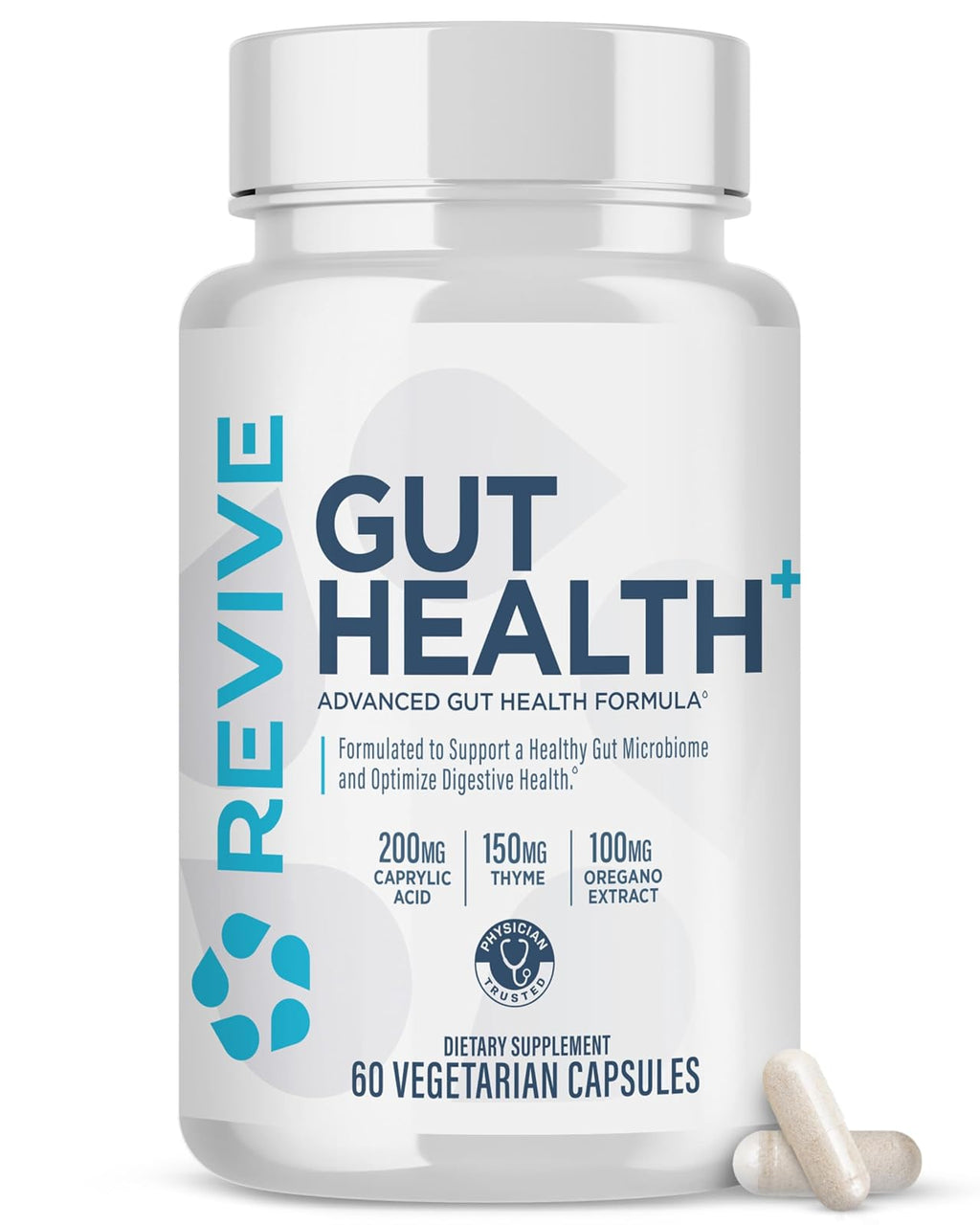 Revive MD probiotics for gut health