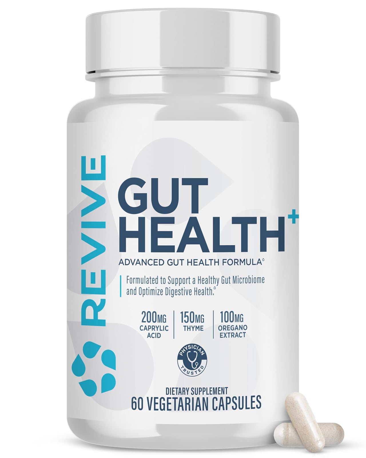 Revive MD probiotics for gut health