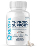 Revive MD thyroid support capsules