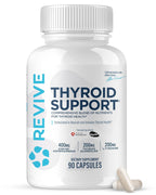 Revive MD thyroid support capsules