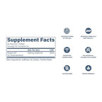 Revive MD vitamin D3 for bones