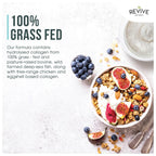 Revive Naturals collagen for hair growth
