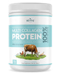 Revive Naturals multi collagen protein