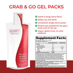 REVIVIFY gel for immune support