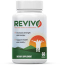 Revivo blended vitamin & mineral capsules