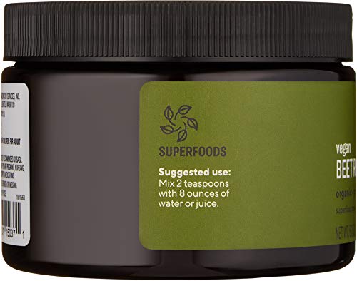 Revly beet powder for smoothies