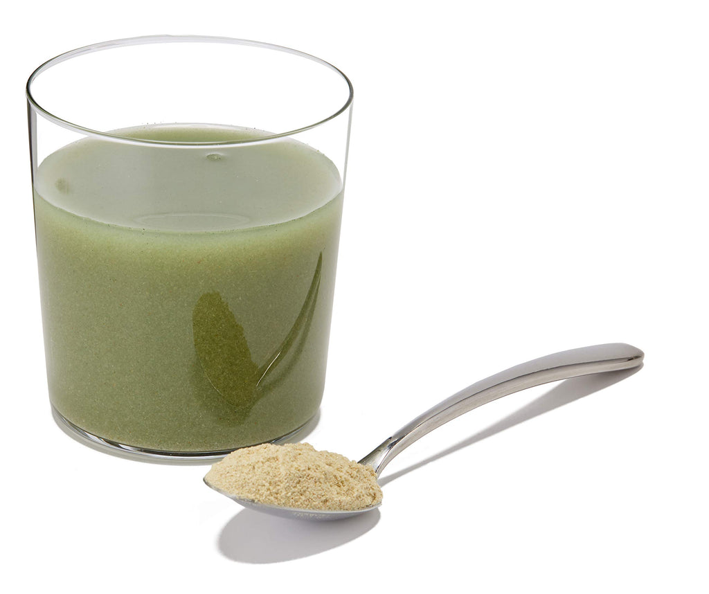 Revly greens for immune support
